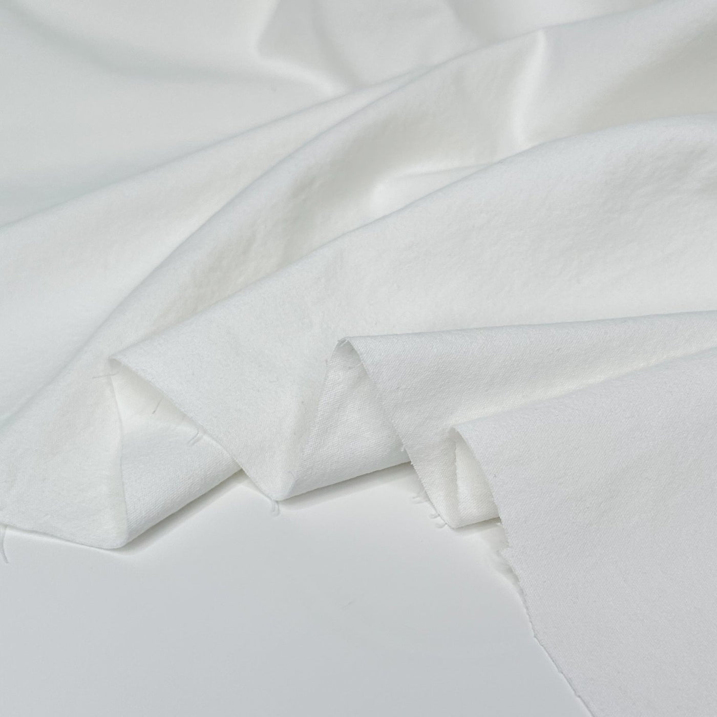 Porter Heavyweight Organic Cotton (per 1/2 M) - Multiple Colours – The ...