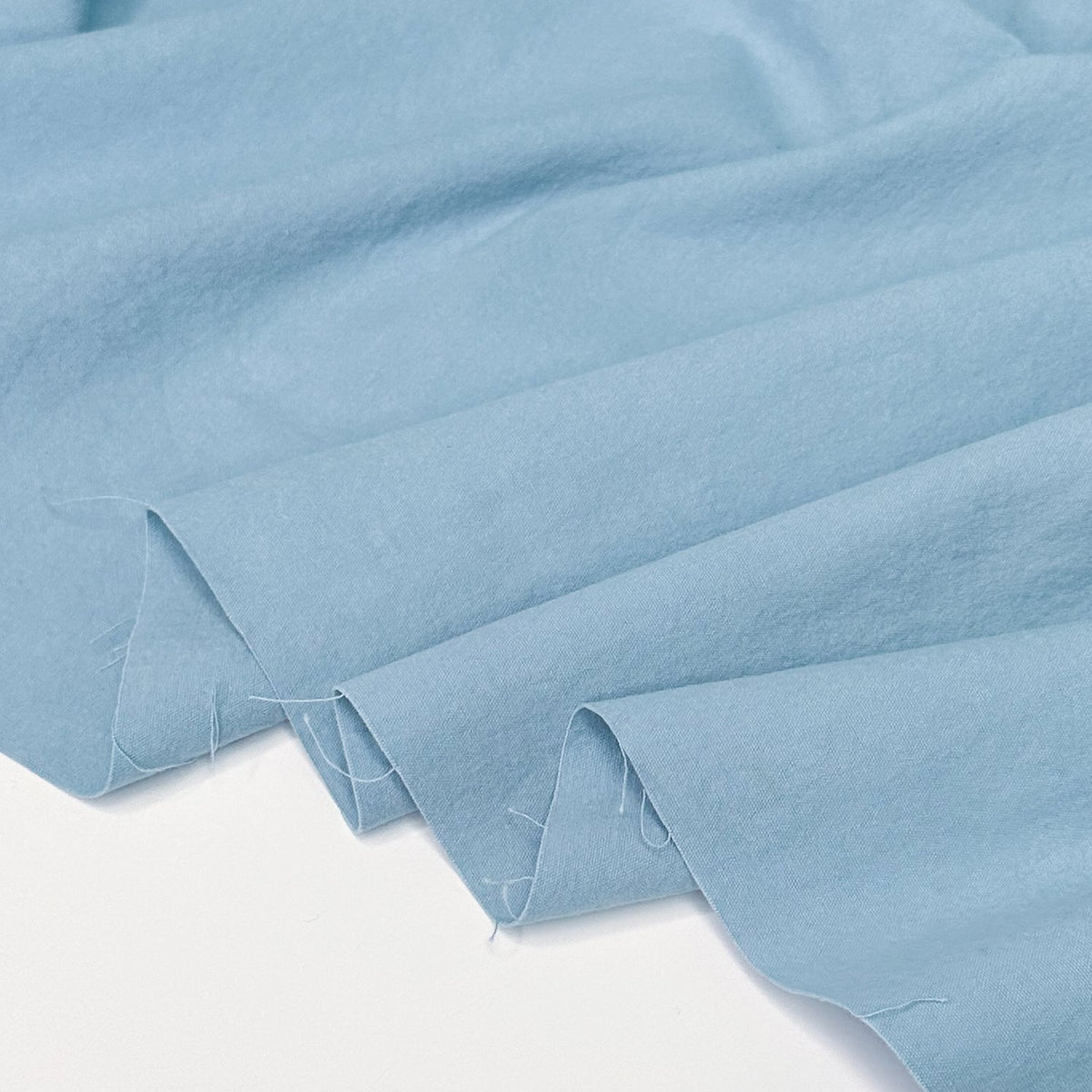 Porter Heavyweight Organic Cotton (per 1/2 M) - Multiple Colours – The ...